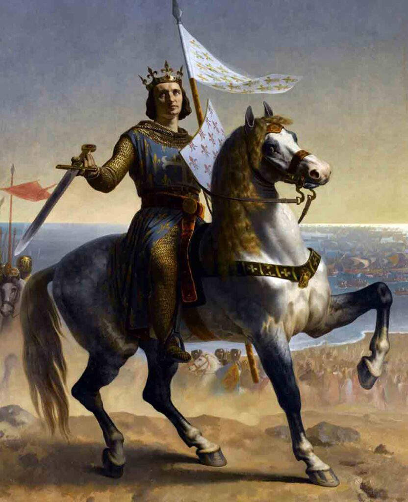 How Did the Capetian Dynasty Turn France Into a Superpower?
