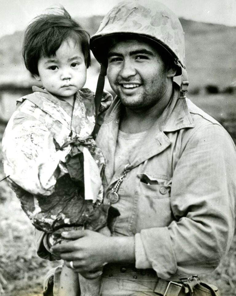 Battle of Okinawa: The Most Intense Battle of WWII’s Pacific Theater