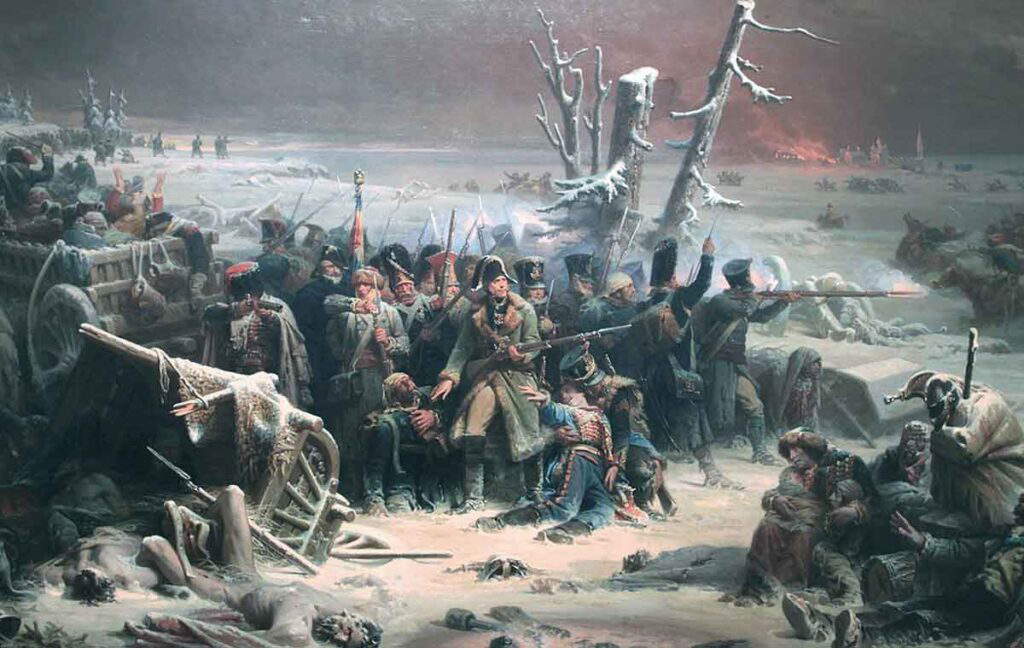 Michel Ney: The Bravest of the Brave Among Napoleon’s Generals