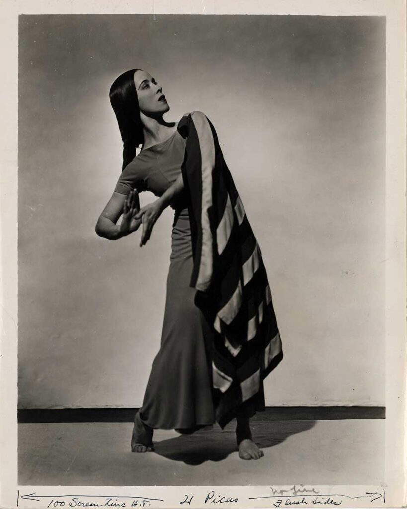 Martha Graham: 15 Facts About the Mother of Modern Dance