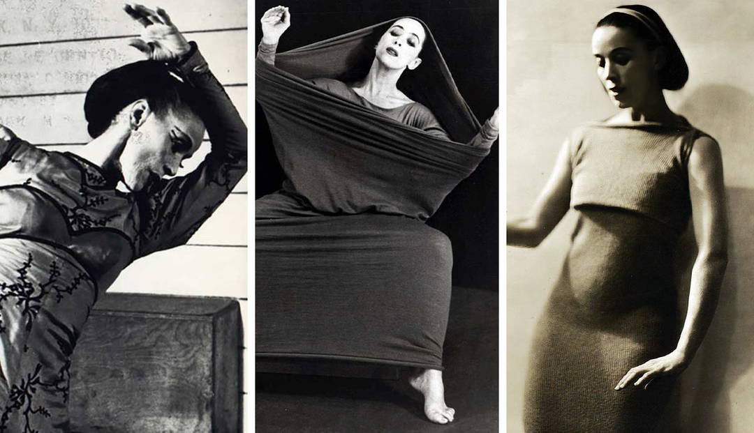 Martha Graham: 15 Facts About the Mother of Modern Dance