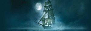 The Mysterious Tale of the Mary Celeste: What Happened?