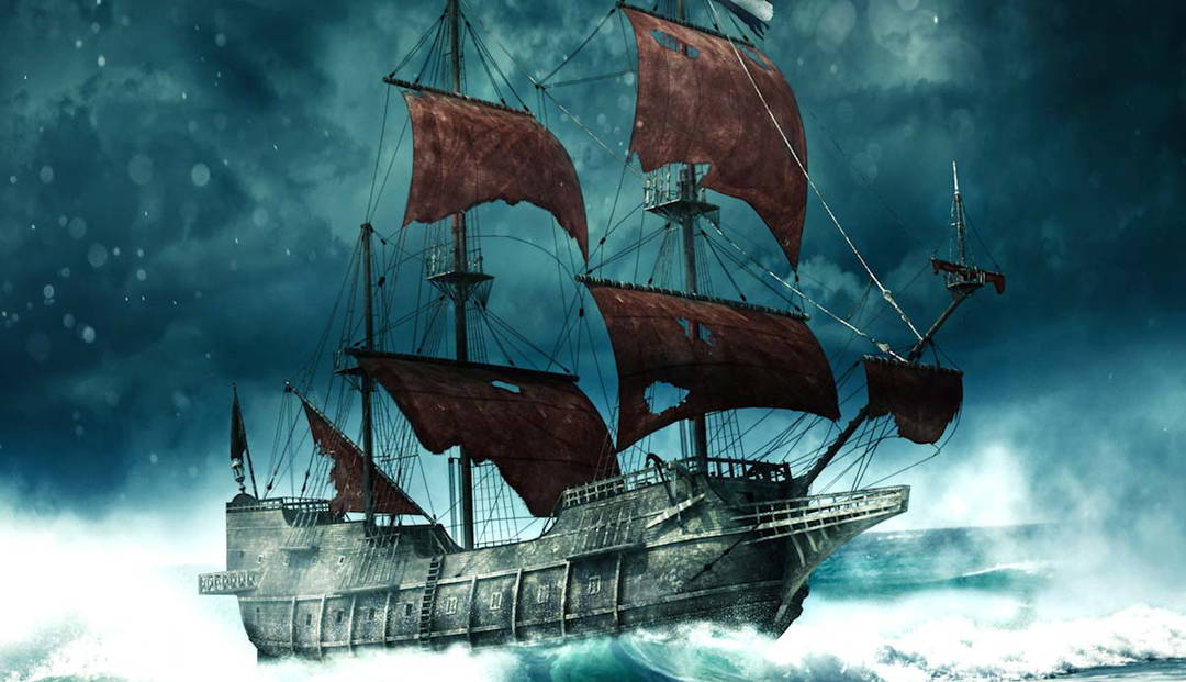 The Mysterious Tale of the Mary Celeste: What Happened?