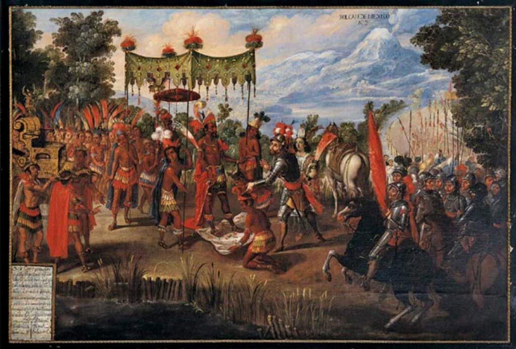 8 Fun Facts About Montezuma — Starting with His Real Name
