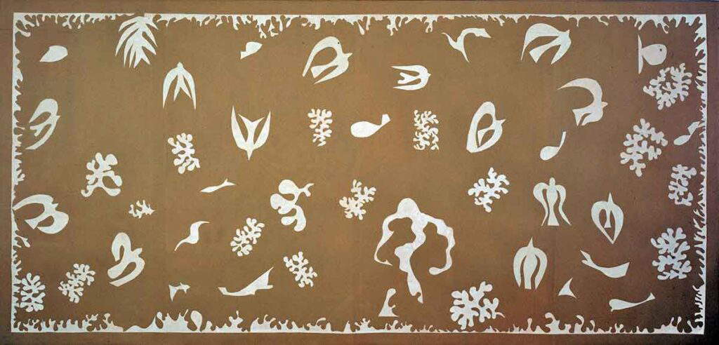 10 Facts You Should Know About Henri Matisse