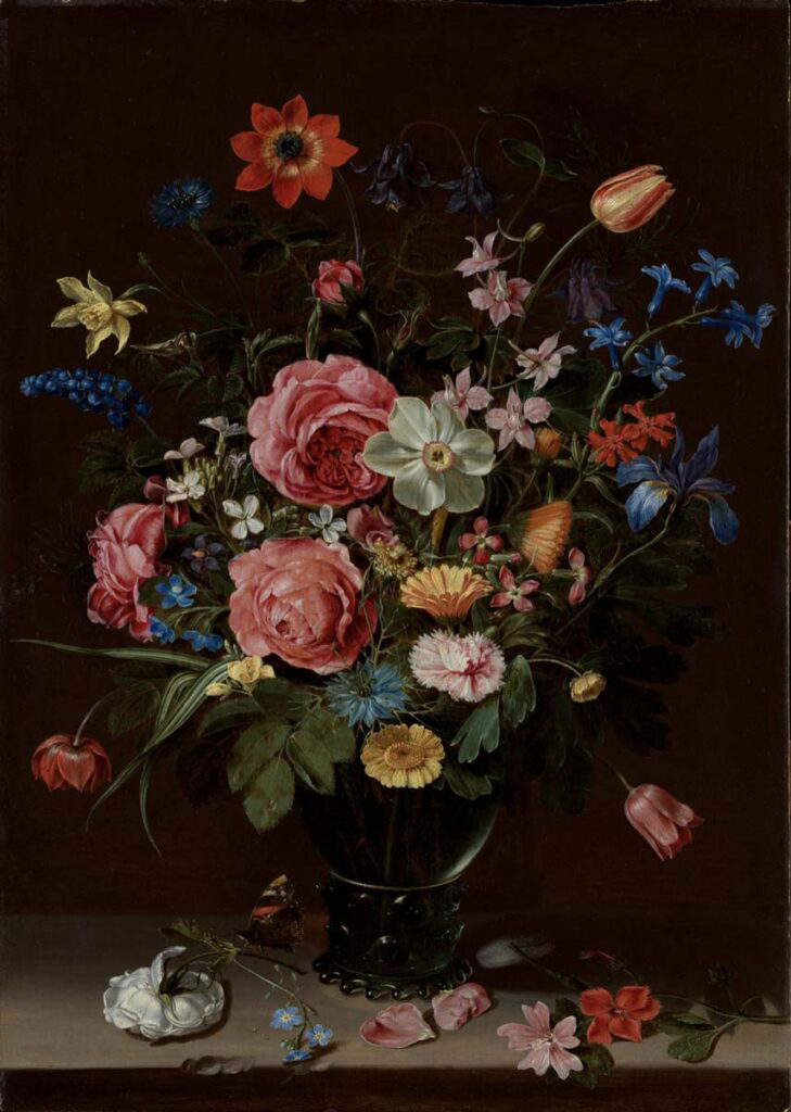 Women Portraitists of the Renaissance: A League of Their Own