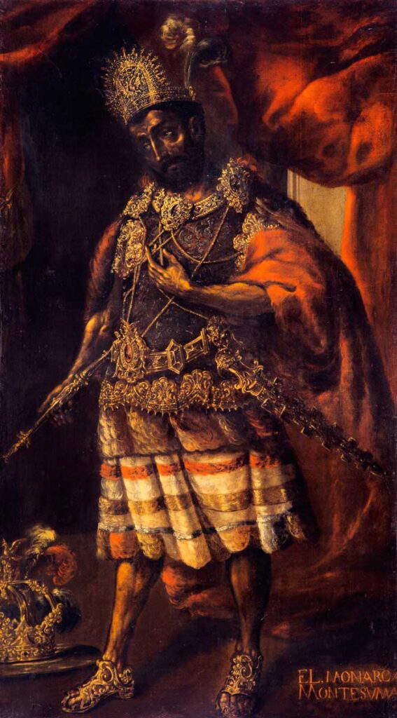 8 Fun Facts About Montezuma — Starting with His Real Name