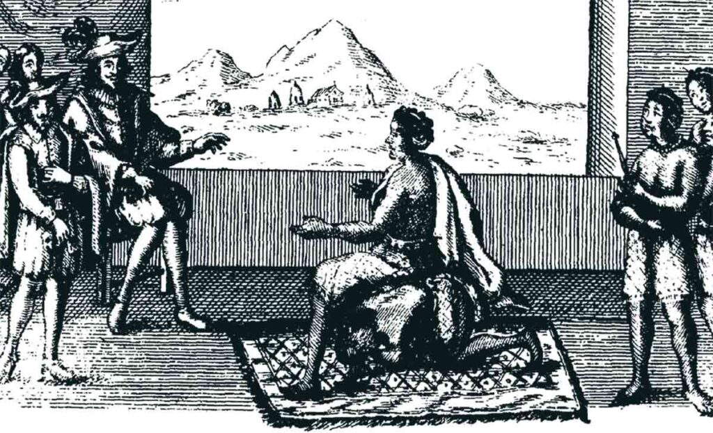 Spice Wars: The European Fight for the Spice Trade