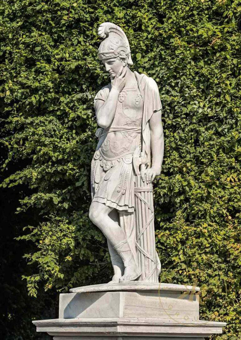 How George Washington Used the Fabian Strategy During the Revolution