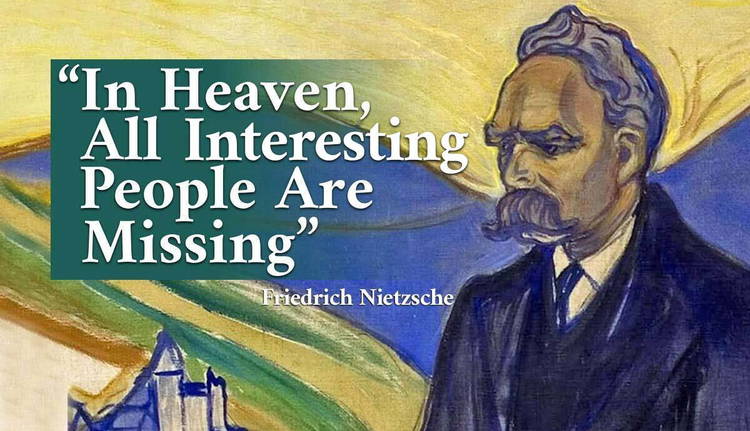 5 Quotes by Friedrich Nietzsche Explained
