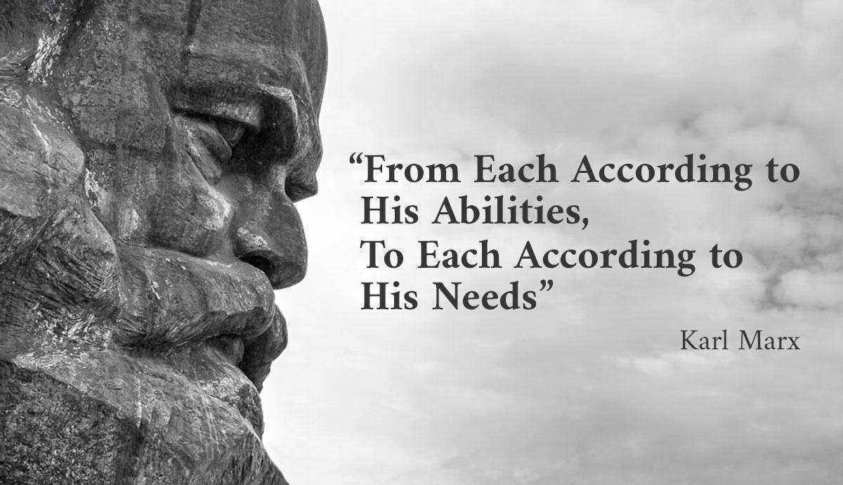 5 Quotes by Karl Marx Explained