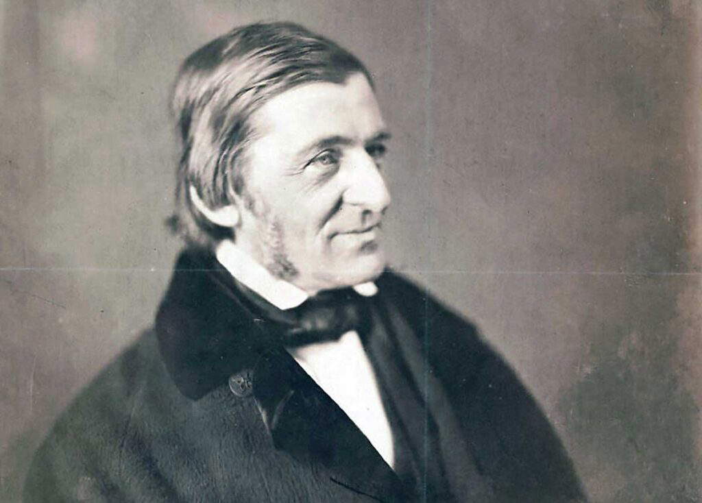 Ralph Waldo Emerson: Bio, Nature, & the Birth of Transcendentalism