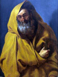 Brother of Jesus: Who Was Saint James?