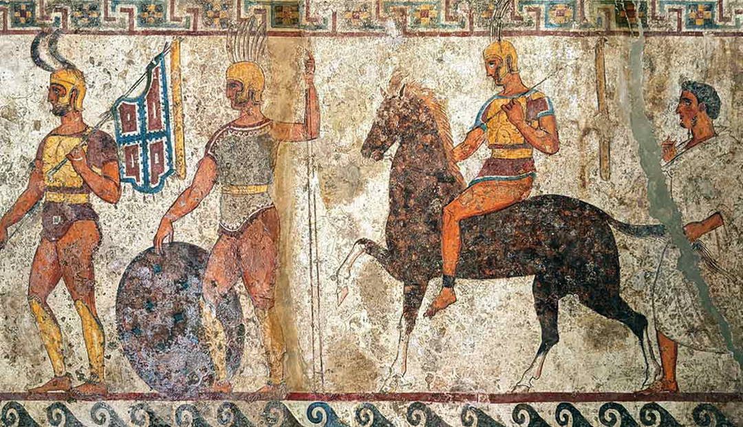 Samnite Wars: How Rome Conquered the Samnites (History & Aftermath)