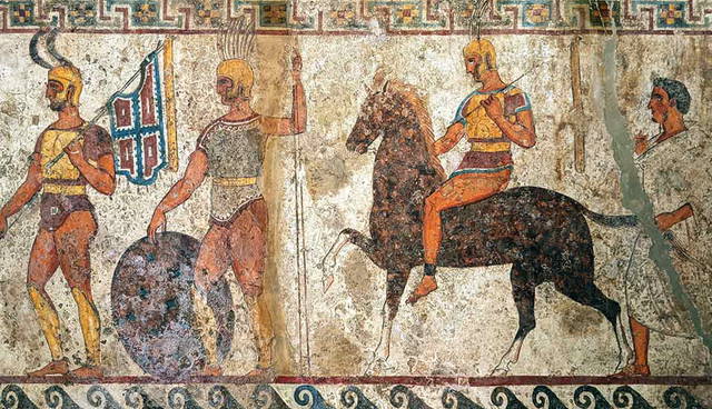 Samnite Wars: How Rome Conquered the Samnites (History & Aftermath)