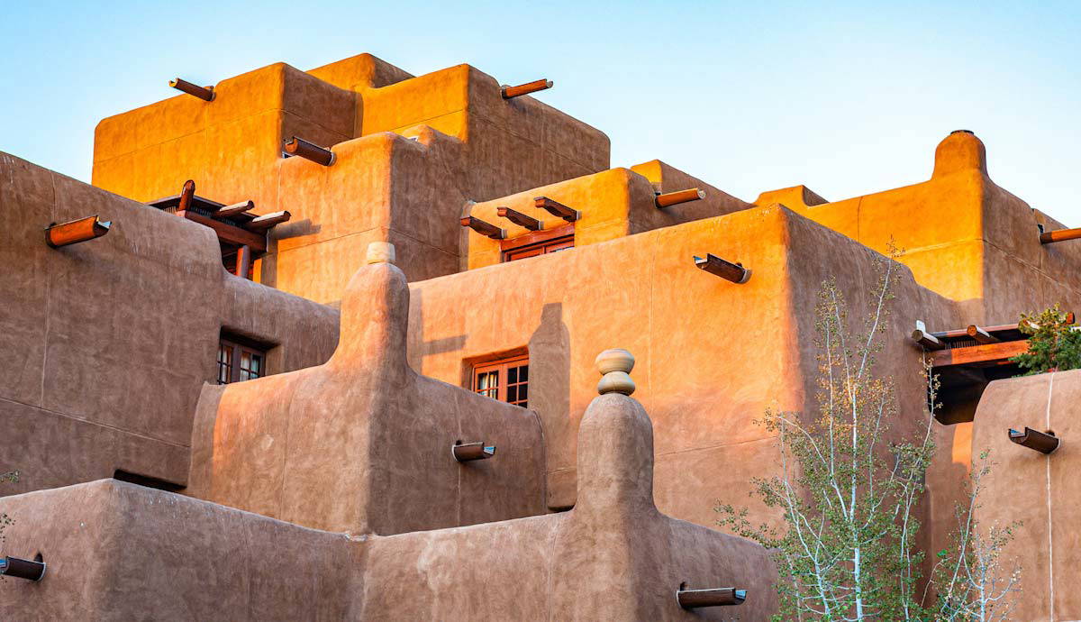 A History Lover’s Guide to Santa Fe