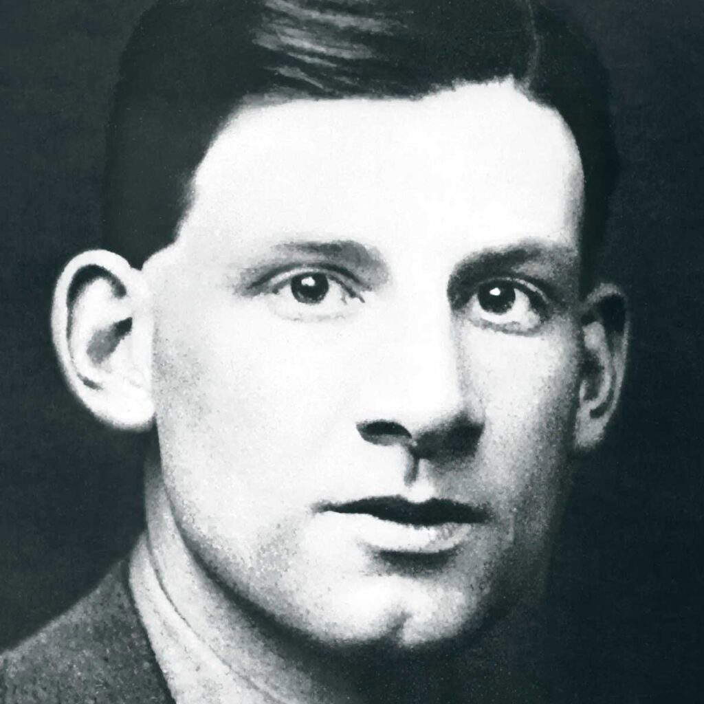 Wilfred Owen: Britain’s Tragic War Poet