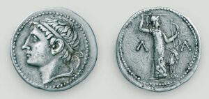 The Spartan Revolution: The Unlikely Revival of Hellenistic Sparta