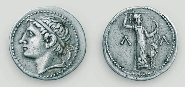 The Spartan Revolution: The Unlikely Revival of Hellenistic Sparta