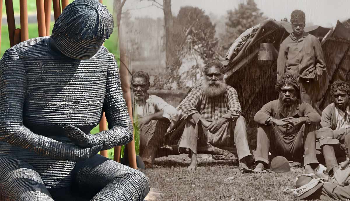 The Stolen Generations: The Mass Removal of Aboriginal Children