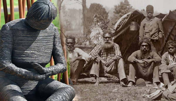 The Stolen Generations: The Mass Removal of Aboriginal Children