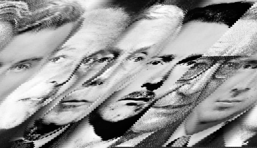 Who Were ‘The Cambridge Five’?