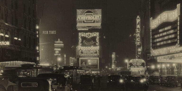 Neon: The Cool History of the Enigmatic Noble Gas