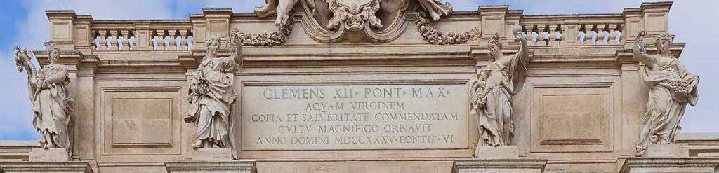 The Trevi Fountain: Inside the History of Rome’s Iconic Tourist Site