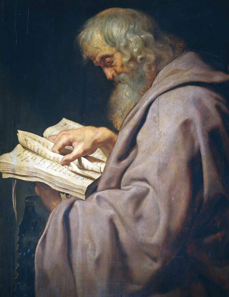 Who Were the Twelve Disciples & What Happened to Them?