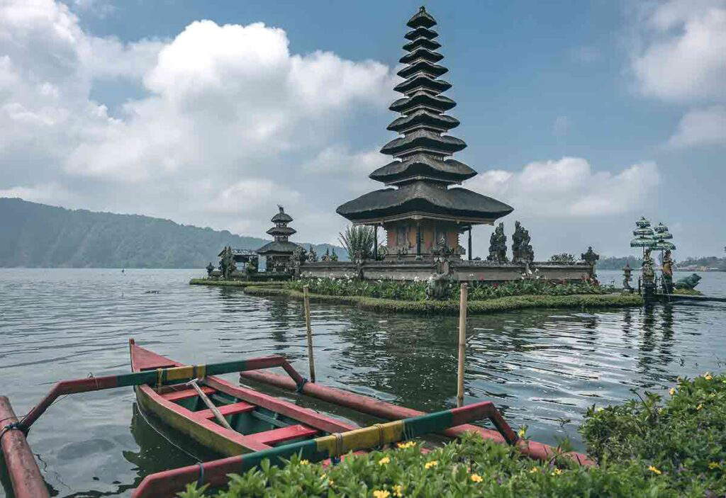 Hinduism in Bali: Things You Need to Know