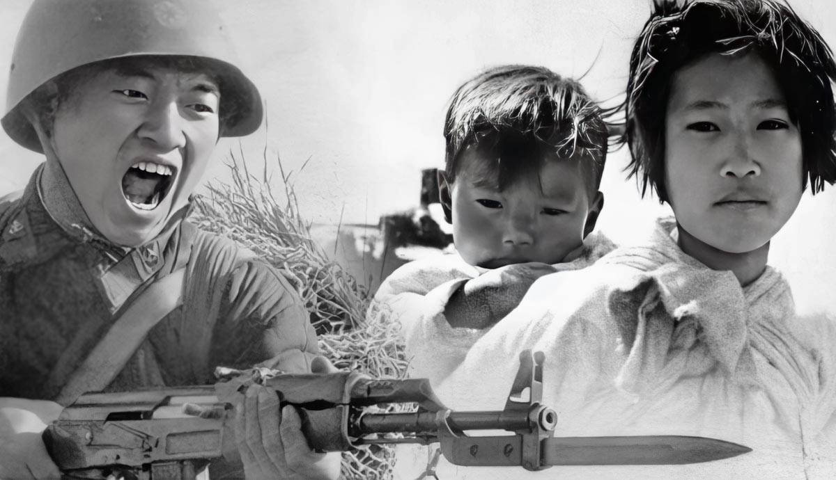 When Did the Korean War Start?