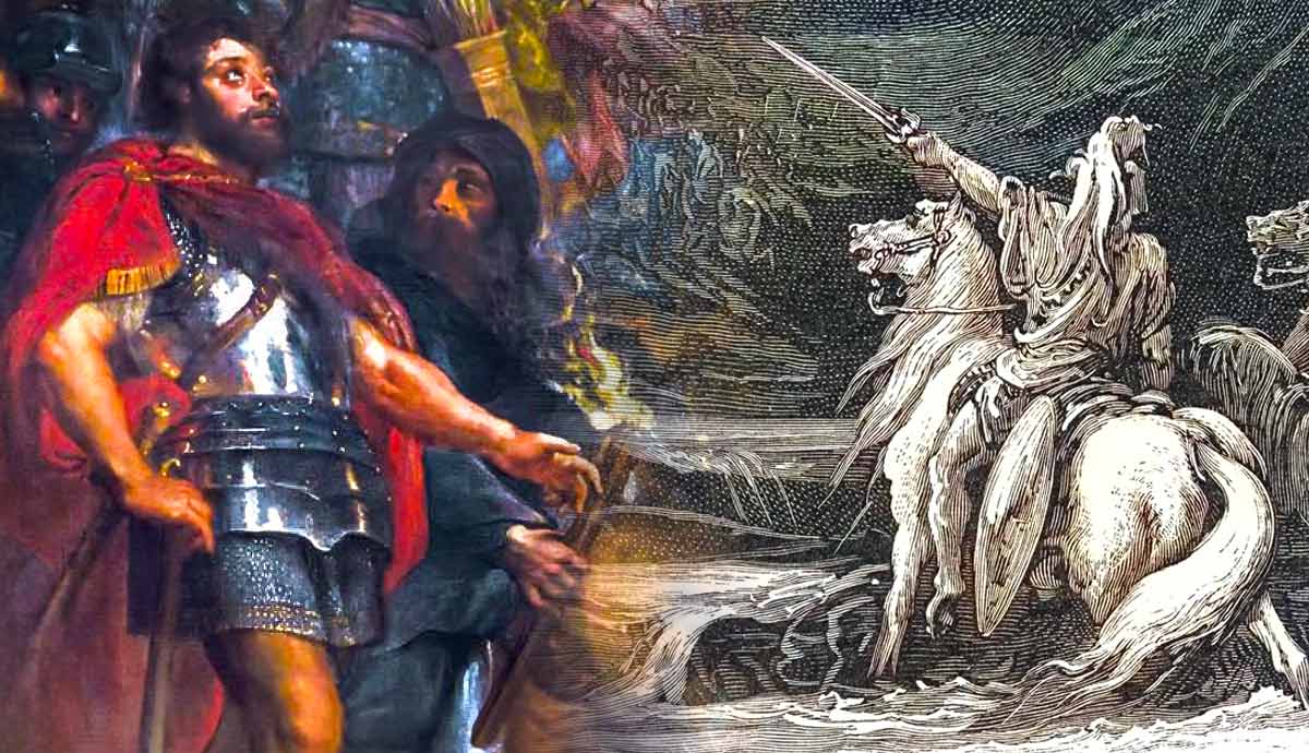 Who Was Judah Maccabee? The Ancient Jewish Resistance Leader