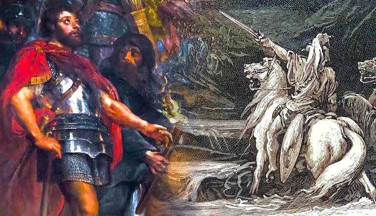 Who Was Judah Maccabee? The Ancient Jewish Resistance Leader