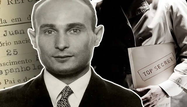 Juan Pujol Garcia: Who Was Agent Garbo?