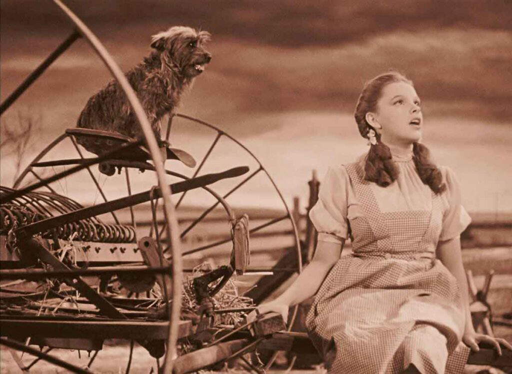 The Wizard of Oz: 9 Things That Made It Great