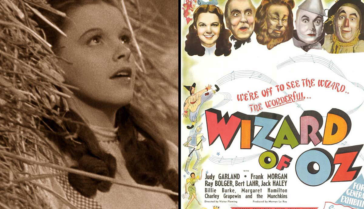 The Wizard of Oz: 9 Things That Made It Great