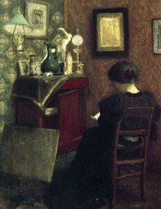 7 Models of Henri Matisse You Should Know About