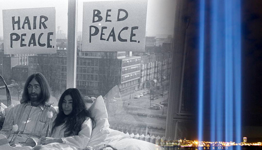 10 Artworks by Yoko Ono You Should Know