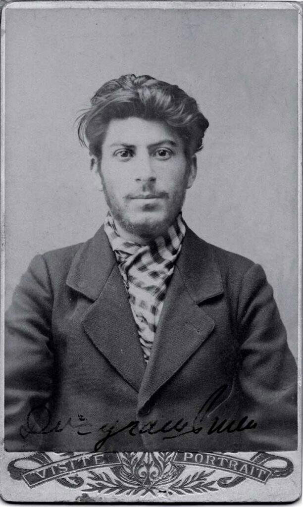 4 Russian Leaders Who Actually Weren’t Russian