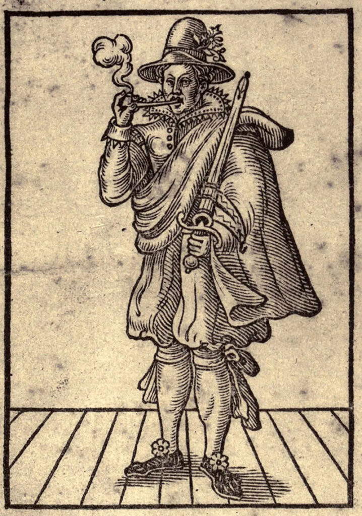 Gender Identity & Incidents That Scandalized Shakespeare’s London