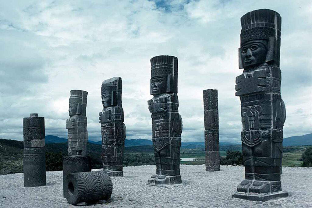 The Enigmatic Archeology of Chichen Itza: A World Wonder