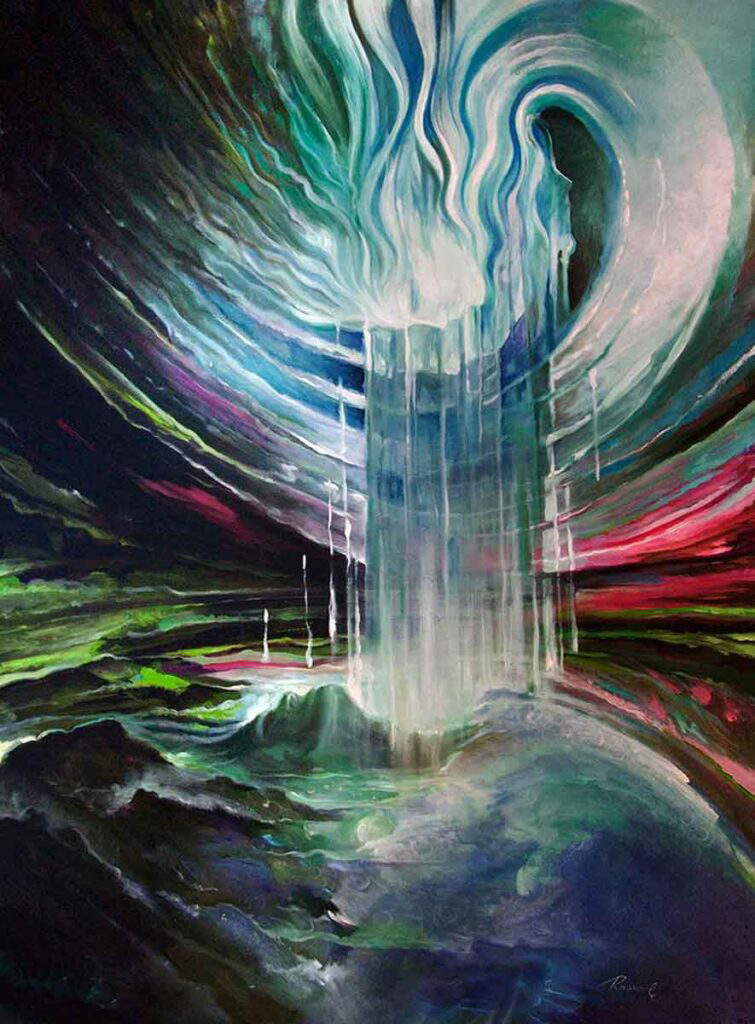 What Is God? Theism, Pantheism, and Panentheism