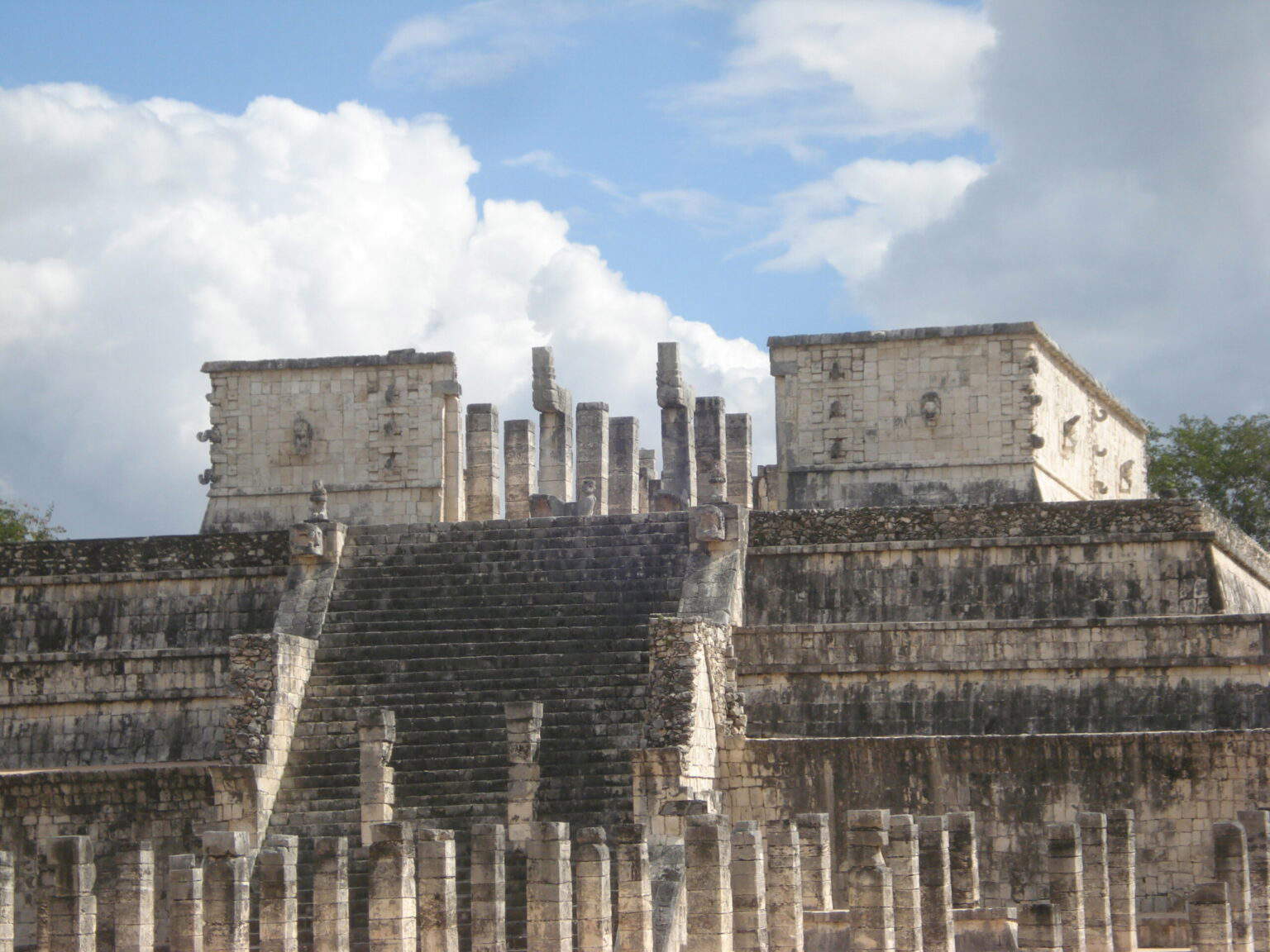 The Enigmatic Archeology of Chichen Itza: A World Wonder