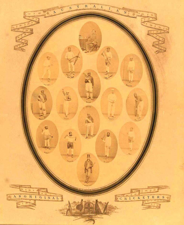 Cricket & Colonialism: A Tale of Imperial Power & Influence