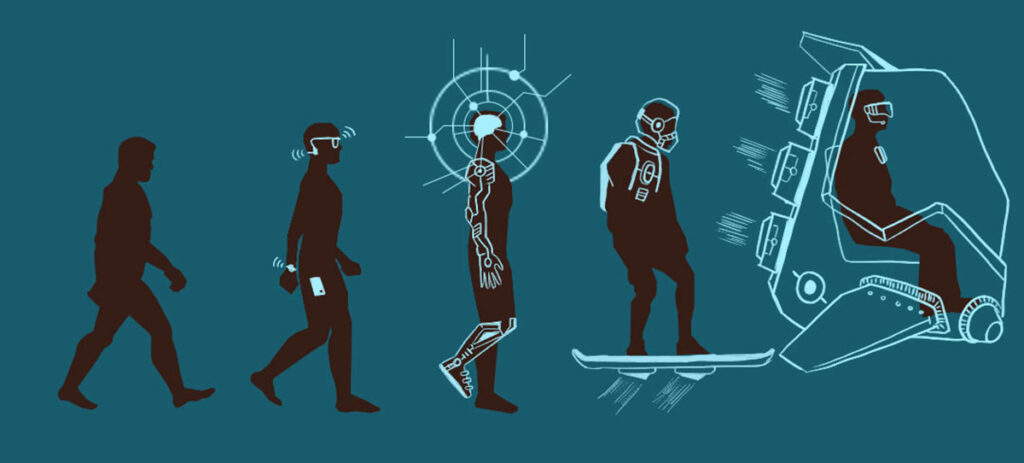 Posthumanism vs Transhumanism: What Is the Difference?