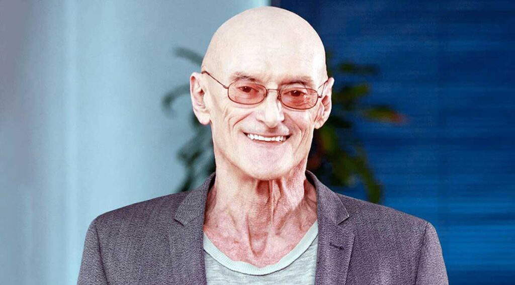 What Is Ken Wilber’s Integral Philosophy?