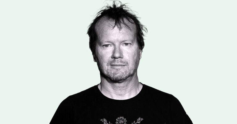 What Is Timothy Morton’s Dark Ecology?