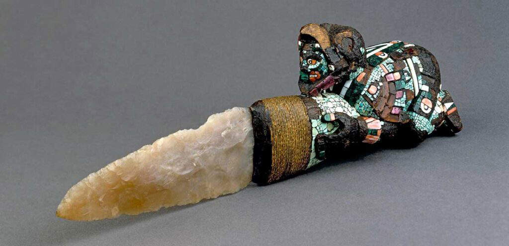 Human Sacrifice in the Pre-Columbian Americas: Fact vs Fiction