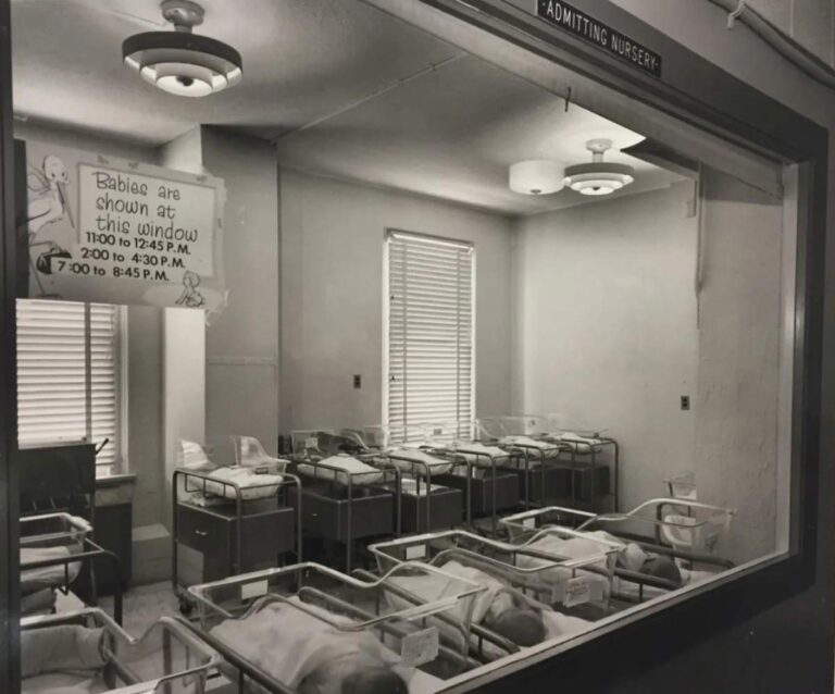 American Dream Revisited: Affluence & Turbulence in 1950s America