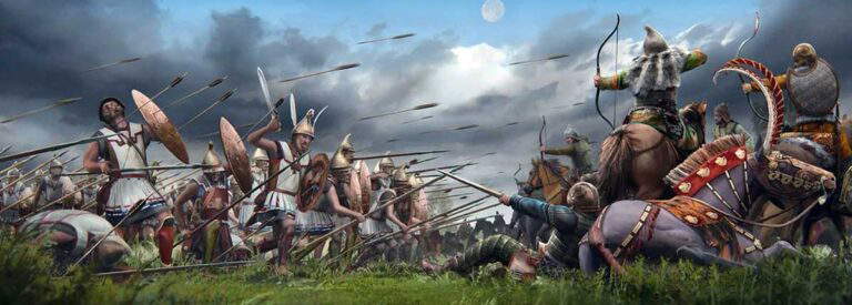 Battle of the Jaxartes (329 BCE): Alexander’s Spectacular Victory